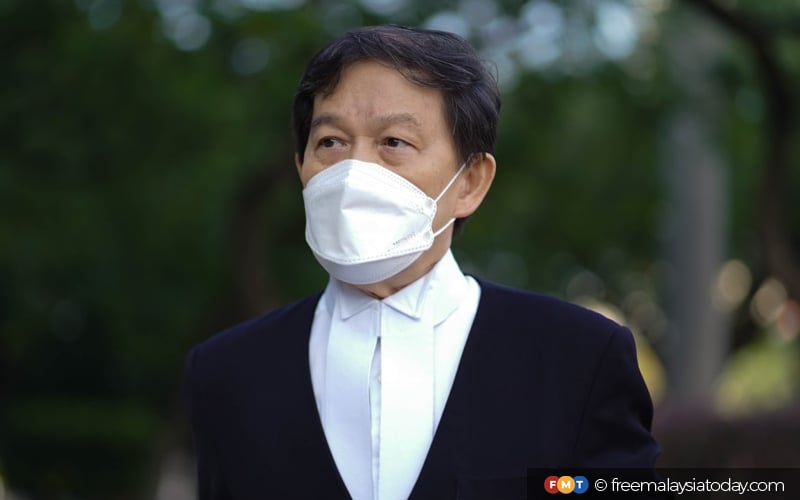 Hisyam seeks to discharge himself as Najib’s lead counsel, says no time ...