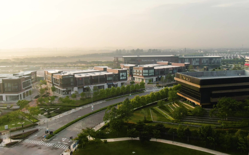 Low-density housing a top priority for many homeowners | FMT