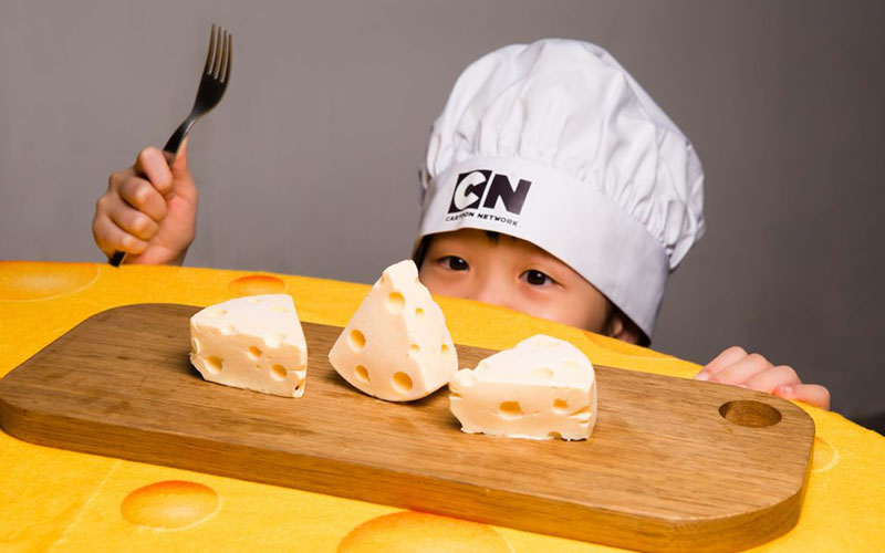 Easy-to-make no-bake cheesecake for kids | FMT