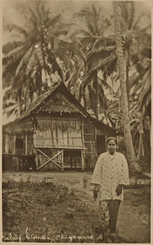 13 vintage postcards from Malaya, circa 100 years ago | FMT