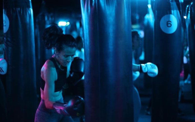 7 female- and mum-friendly fitness centres in the Klang Valley | Free ...