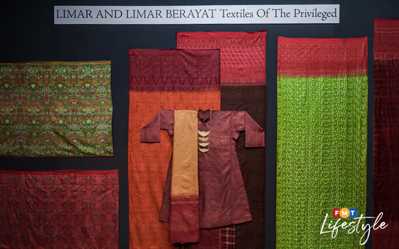 More to Malay textiles than just songket and batik | Free Malaysia ...