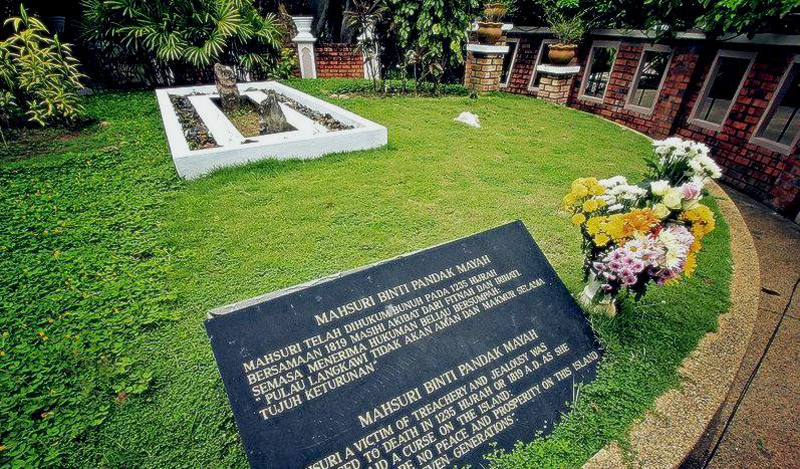 5 places that make Langkawi the ‘Jewel of Kedah’, part 1 | FMT