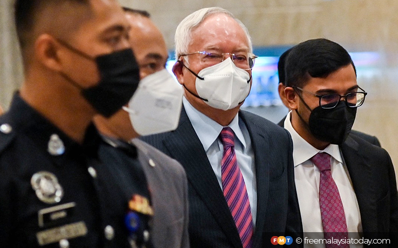 Umno will retain Pekan seat without Najib, says acting division chief | FMT