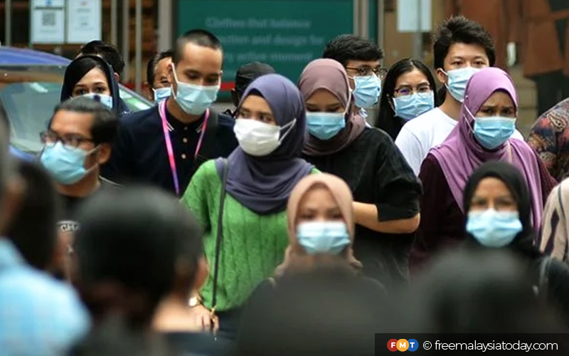 Lagi cerita orang Melayu ‘malas’ | FMT