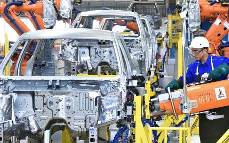 Seize the day as China disrupts the automotive market | FMT