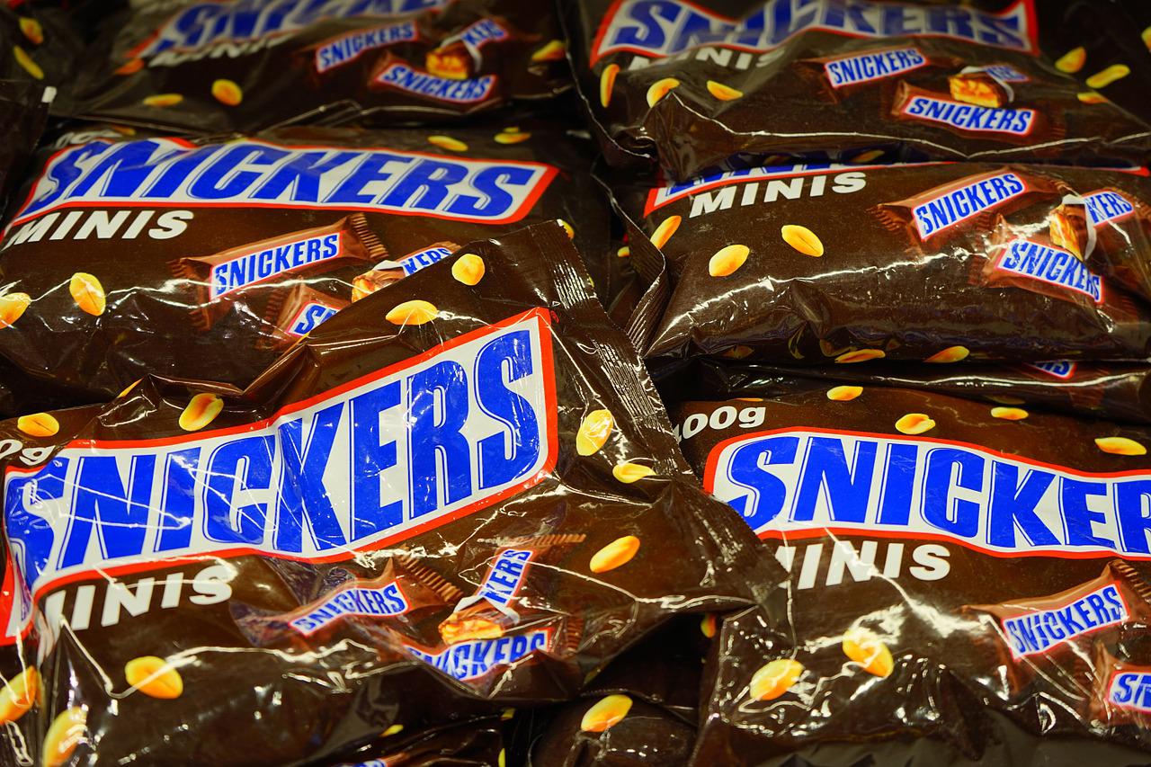 Snickers owner apologises after referring to Taiwan as a country | FMT