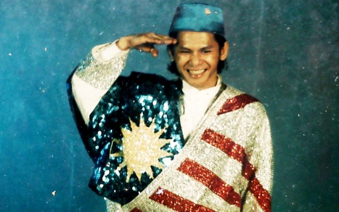 The showman who wore his patriotism on his sleeve | Free Malaysia Today ...
