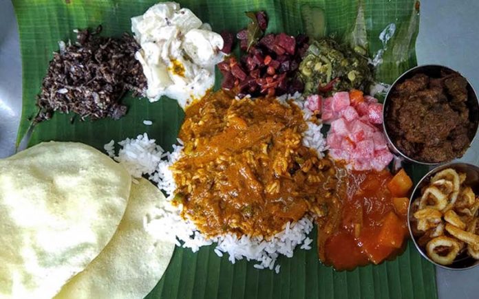 Puchong Chettinad Mess for great food at budget prices | Free Malaysia ...