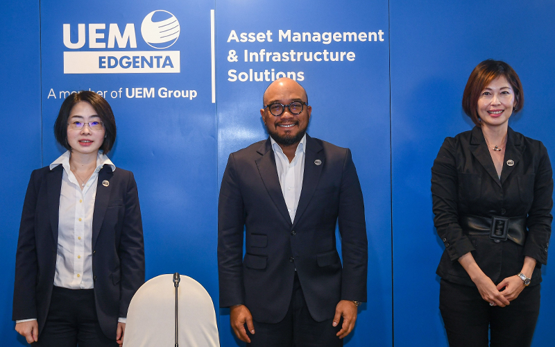 UEM Edgenta to stay positive for the rest of the year | FMT