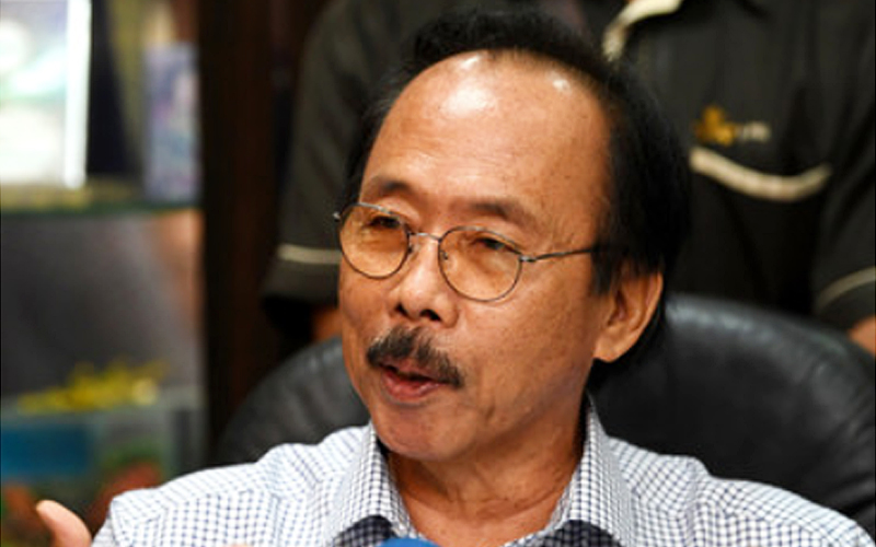 ‘Not true’, Libaran MP says about joining PBM | FMT