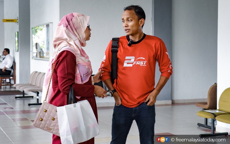 14 witnesses called on first day of Baby Syifa inquest | FMT