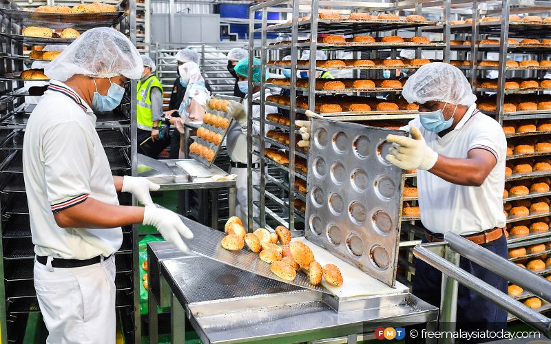 SMEs need another loan moratorium to recover, says Muhyiddin | FMT