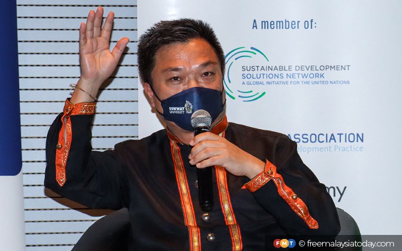 Better to push for other safeguards, analyst tells Sabah, Sarawak | FMT