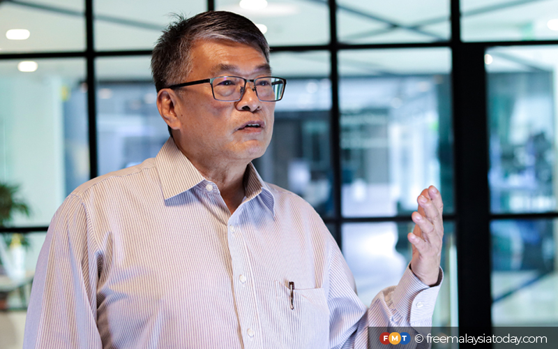 Don’t repeat our misstep with Bersatu, says PKR man | FMT