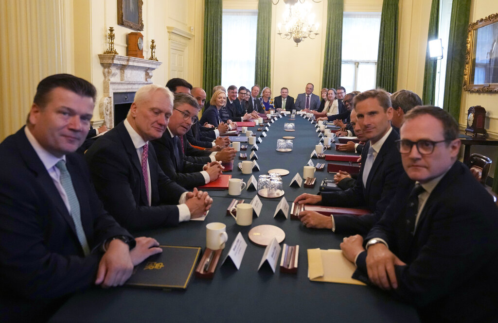 UK’s civil servants fear for jobs under Truss | FMT