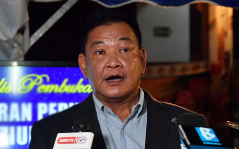 Hamid Bador calon terbaik di Rembau, kata GTA | FMT