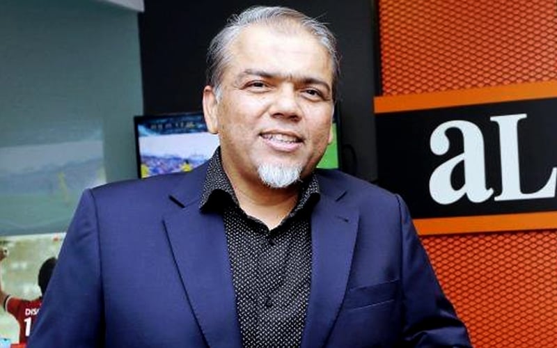 Al-Ikhsan founder appointed MACC panel member | FMT