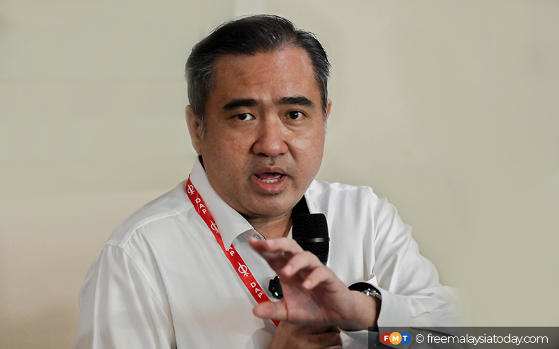 Increase night flights to reduce airfares in East Malaysia for GE15 ...