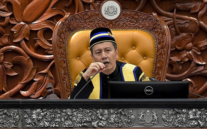 Pemilihan speaker agenda utama sidang Dewan Rakyat 19 Dis | FMT