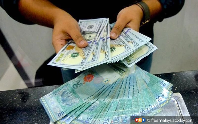 Expect a stronger ringgit by year-end, says AmBank Research | FMT