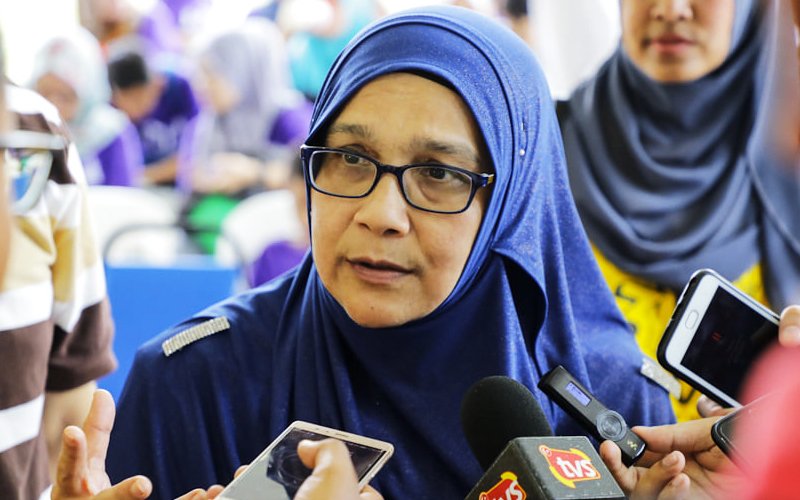 Kes denggi di Selangor dijangka naik 150% tahun depan | Free Malaysia ...