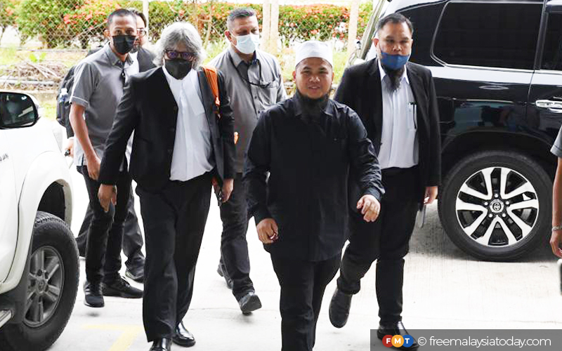 Victim afraid to come forward initially, says witness in preacher’s ...