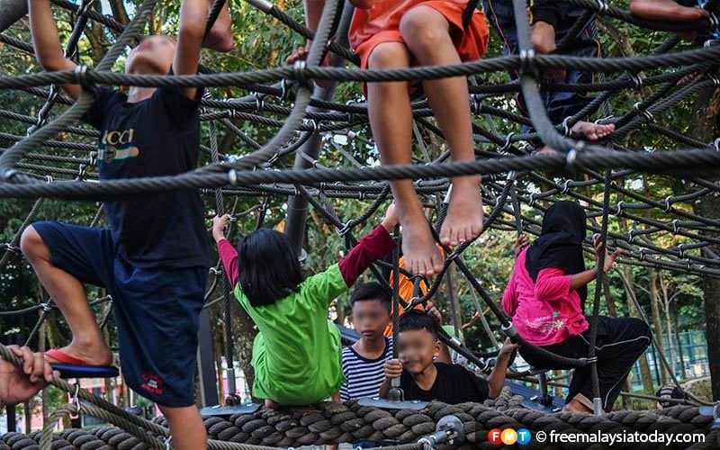 Budget 2023: building for the future of our children | FMT