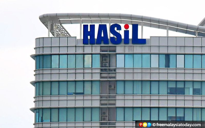 Penamatan pegawai kontrak dah dimaklum awal, kata LHDN | FMT