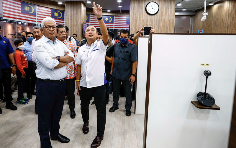 UNHCR cardholders urged to register with govt’s TRIS to get benefits | FMT