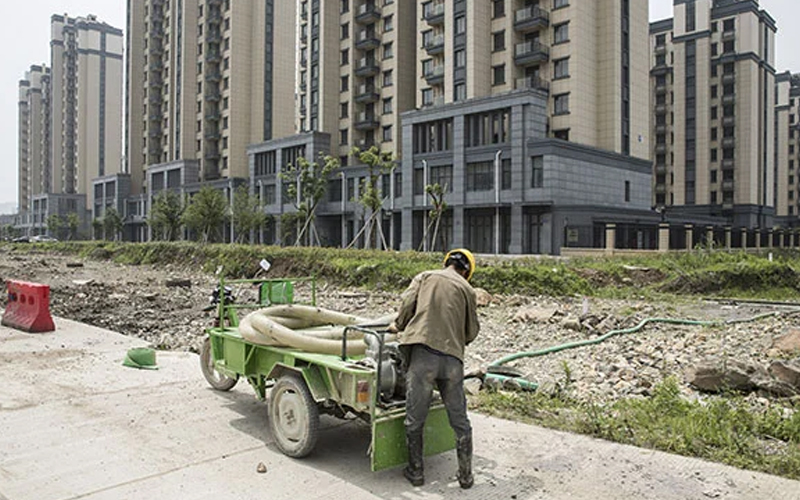 China unveils sweeping measures to rescue property sector | FMT