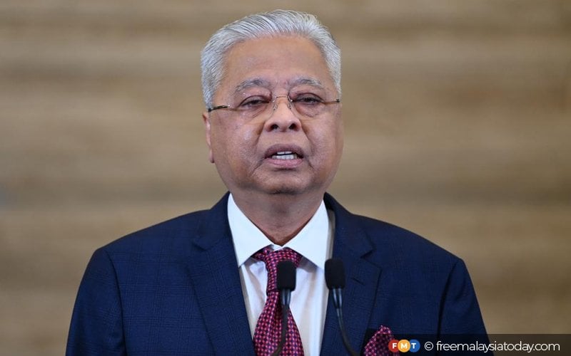 Jangan keliru, kerajaan sementara masih berfungsi, kata Ismail | FMT