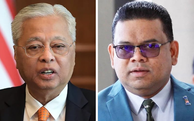 Ismail peroleh perintah injunksi dalam saman fitnah Lokman Adam | FMT