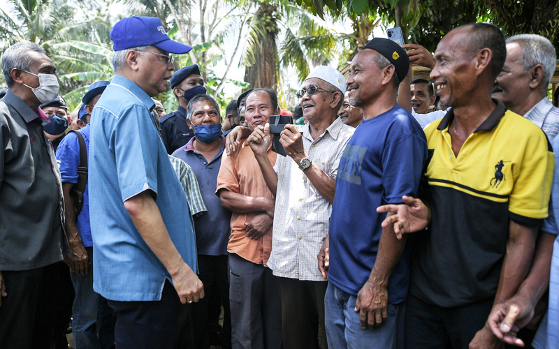 Act on ponds at durian project site on Gunung Inas, Kedah govt told | FMT