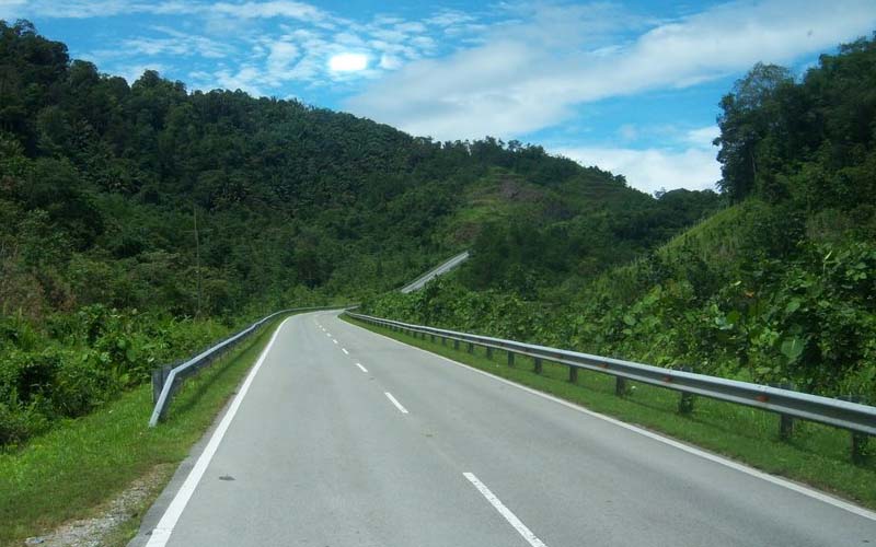 Improve roads to benefit from new Indonesian capital, says MP | FMT