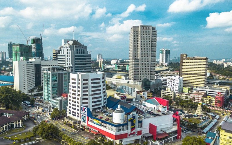 Johor sets ambitious growth target to achieve developed state status | FMT