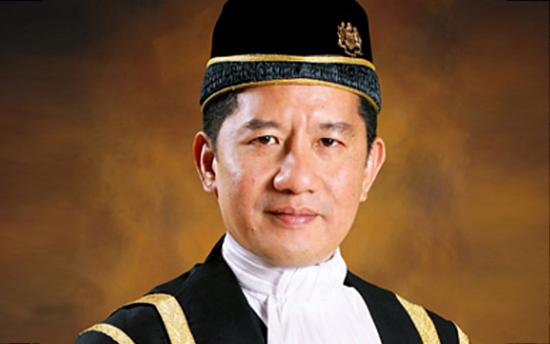 I write all my judgments, says judge in Rosmah’s case | FMT