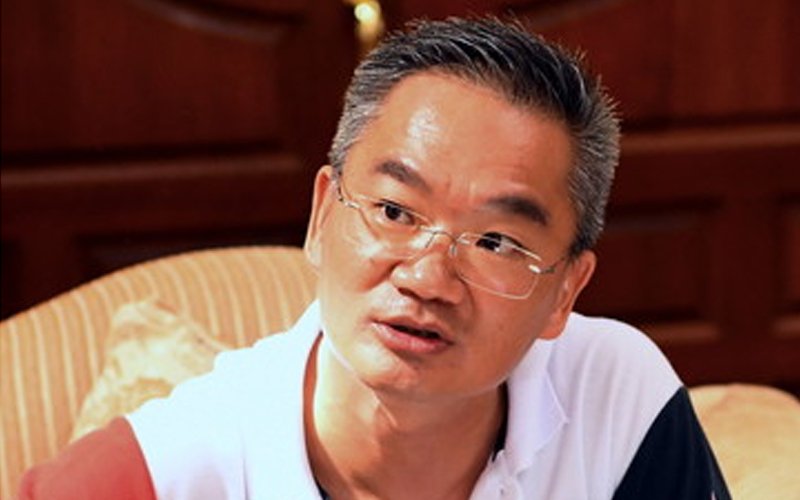 Pemimpin DAP desak Azam Baki tampil ke Parlimen | FMT