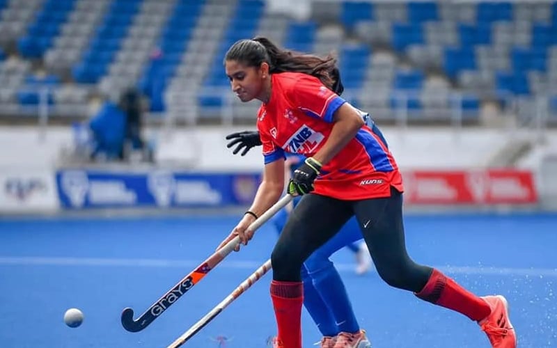 Hockey officials spell out how they helped Kirandeep Kaur | FMT