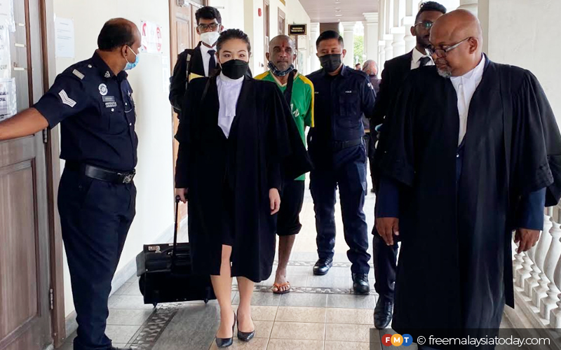 Bail allowed for 2 charged with harbouring 24 migrants | FMT