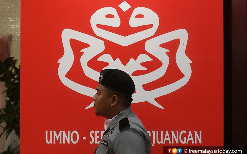 Perjumpaan ‘Top 5’ Umno Sabtu ini ditangguh, kata Ismail | FMT