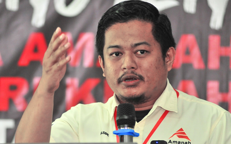 PRU15: Pemuda Amanah tuntut kerusi ‘gred A’ | FMT