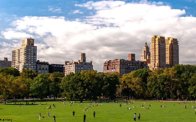 If Ismail is serious about parks, rein in the developers | Free ...