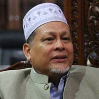 PAS sets 40 MPs target in GE15, eyes PM post in the long term | Free ...