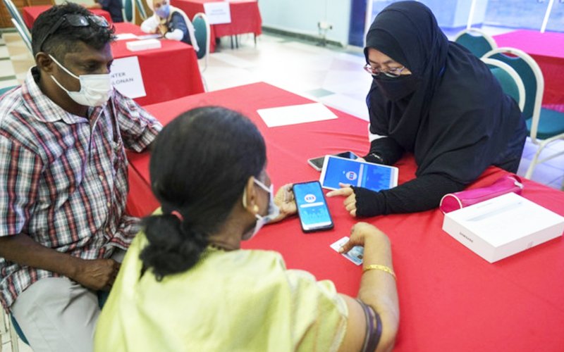 No re-election for 53 branches, says PKR polls chief | FMT