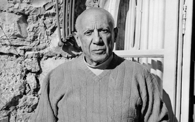 Art world to mark 50 years since Picasso’s death | FMT