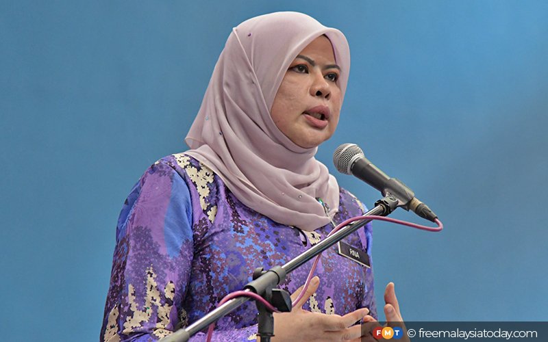 Govt to hold women leadership forum with political leaders across ...