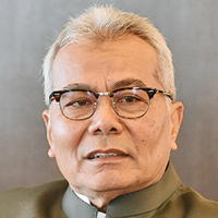 Let PN’s big chiefs do pow-wow on opposition unity, says Bersatu man ...