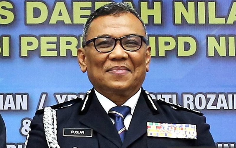 Amang seksual babit penceramah bebas: Polis N Sembilan terima 2 laporan | FMT
