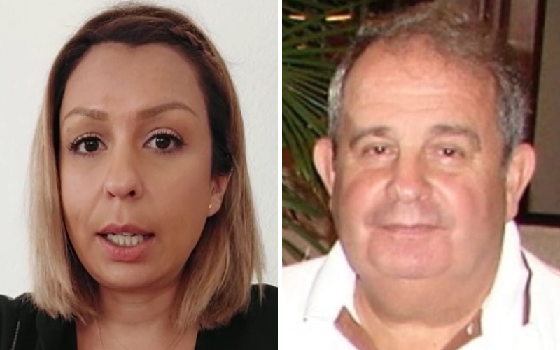 14 years after murder of Dutch engineer, daughter still seeking answers ...